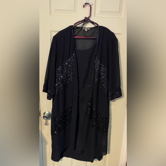 Maya Brooke | Dresses | Maya Brooke Dress | Poshmark